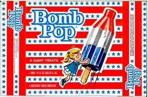 The Story of the Bomb Pop’s Invention in KC — KC Yesterday