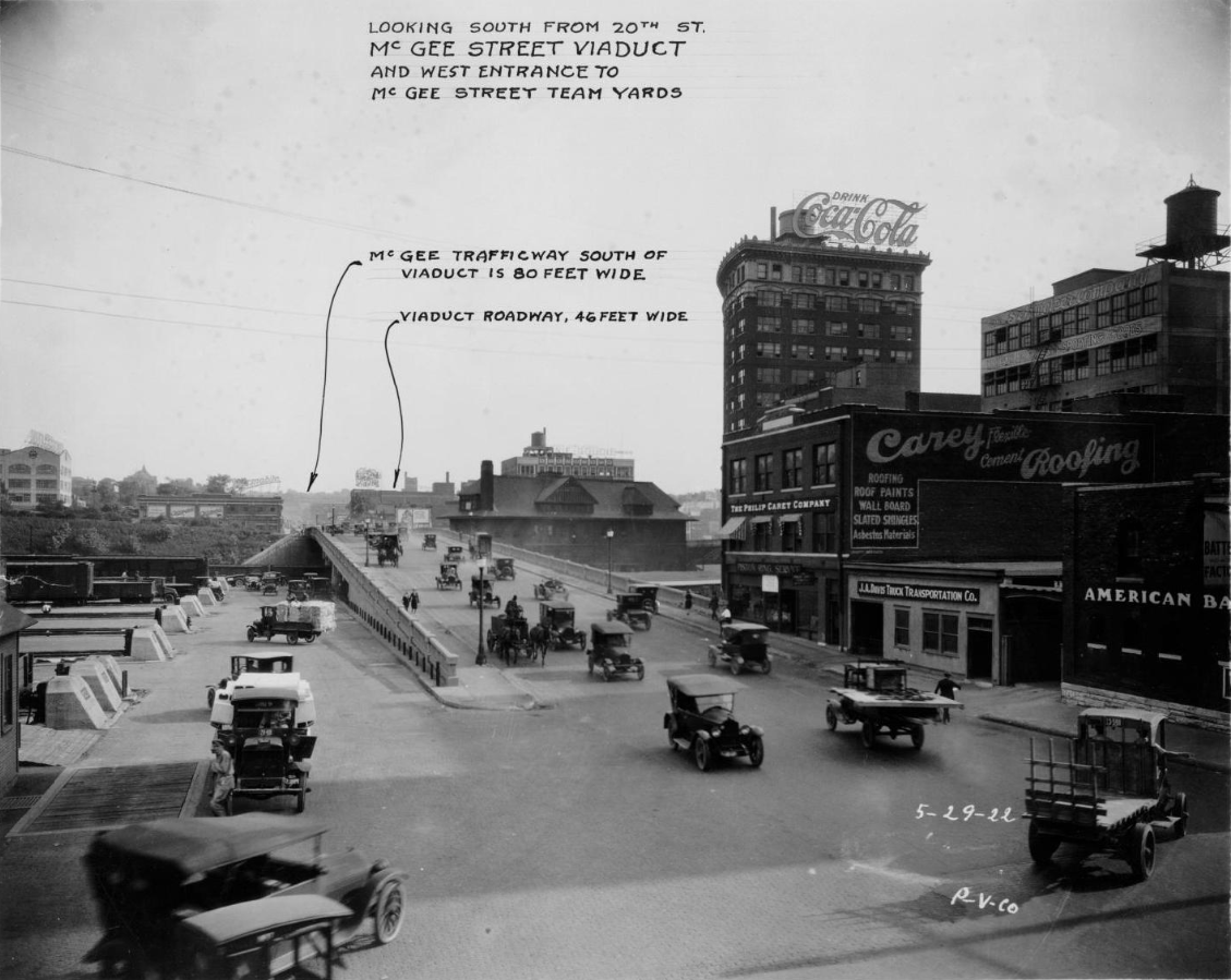 The Story of The Western Auto Sign — KC Yesterday