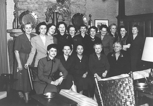 The Story of Nell Donnelly: KC’s Fashion Pioneer & Kidnapping Survivor ...