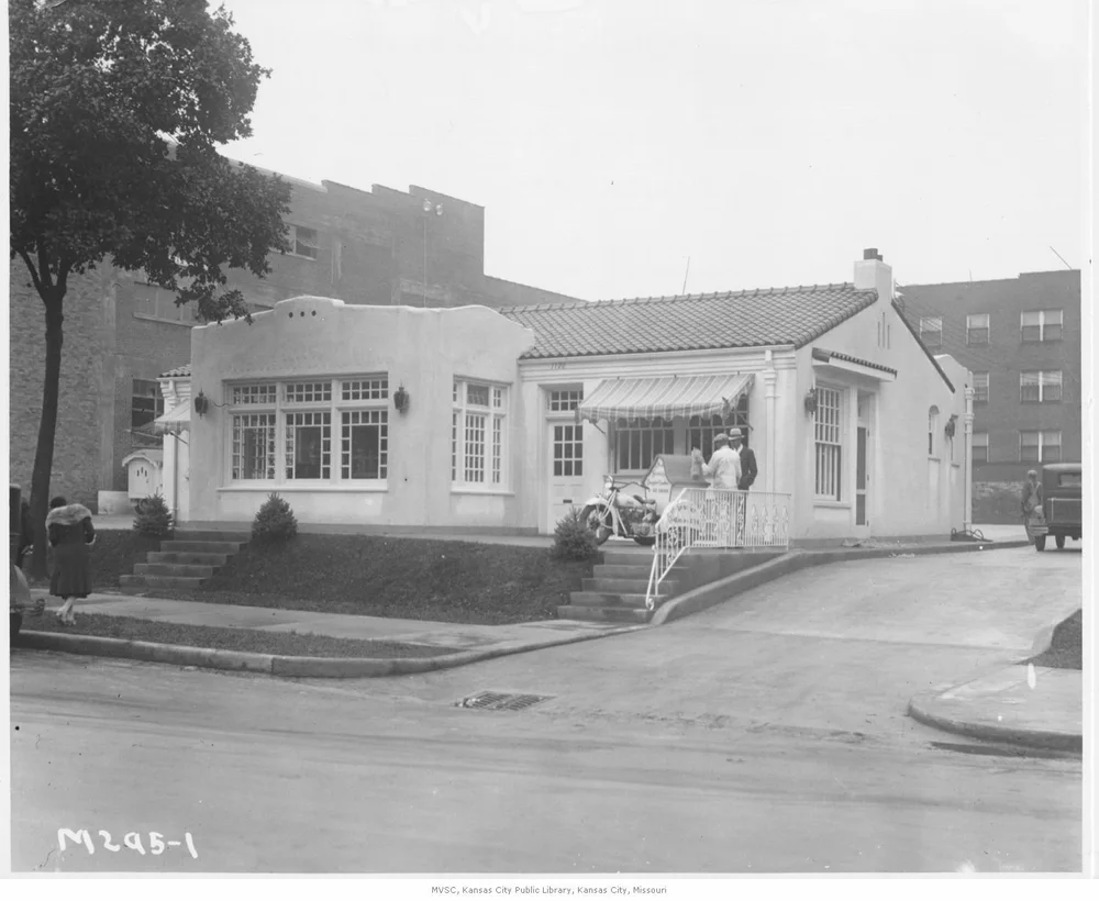 The Story of Russell Stover Chocolates — KC Yesterday