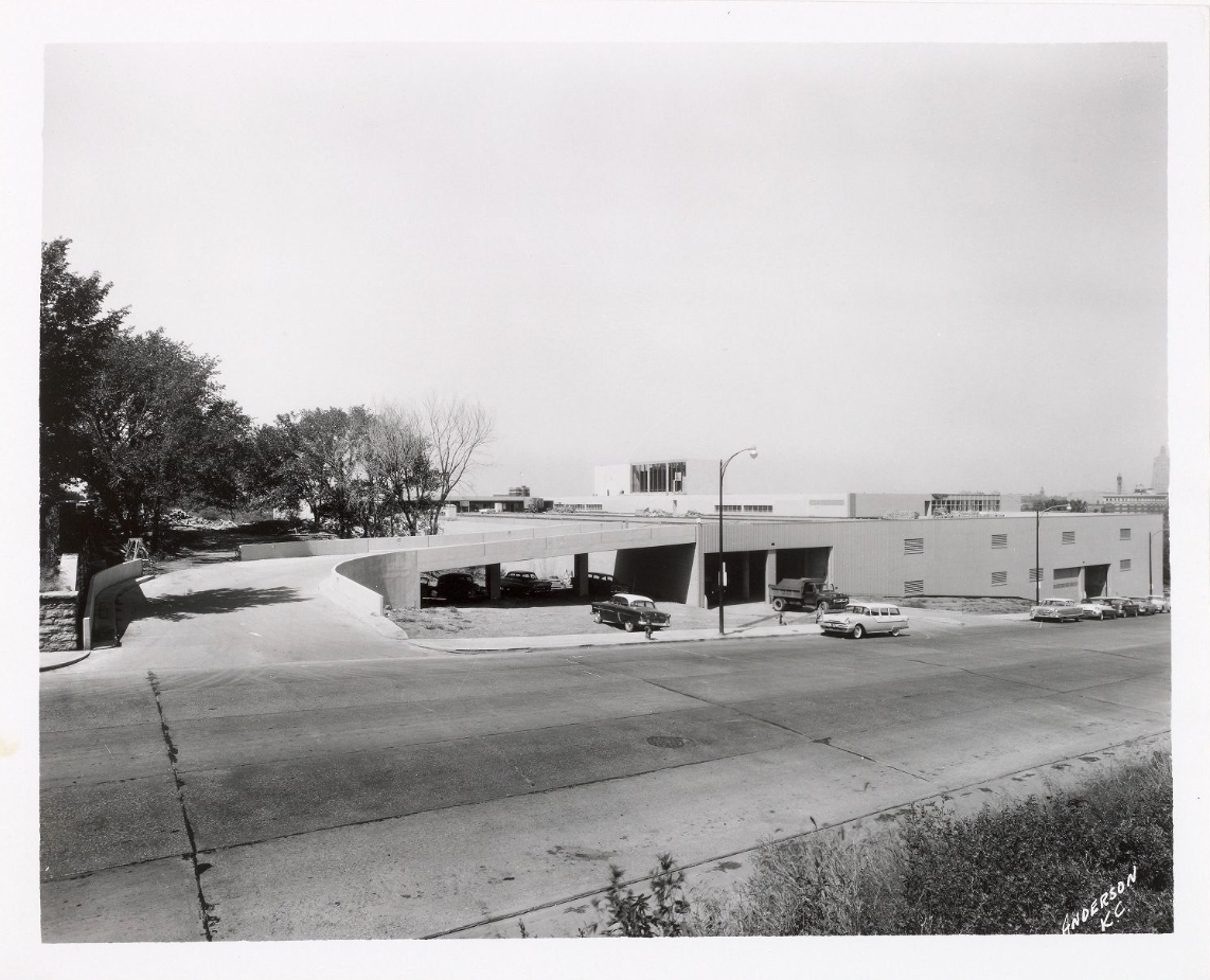 The Story of Hallmark Cards — KC Yesterday