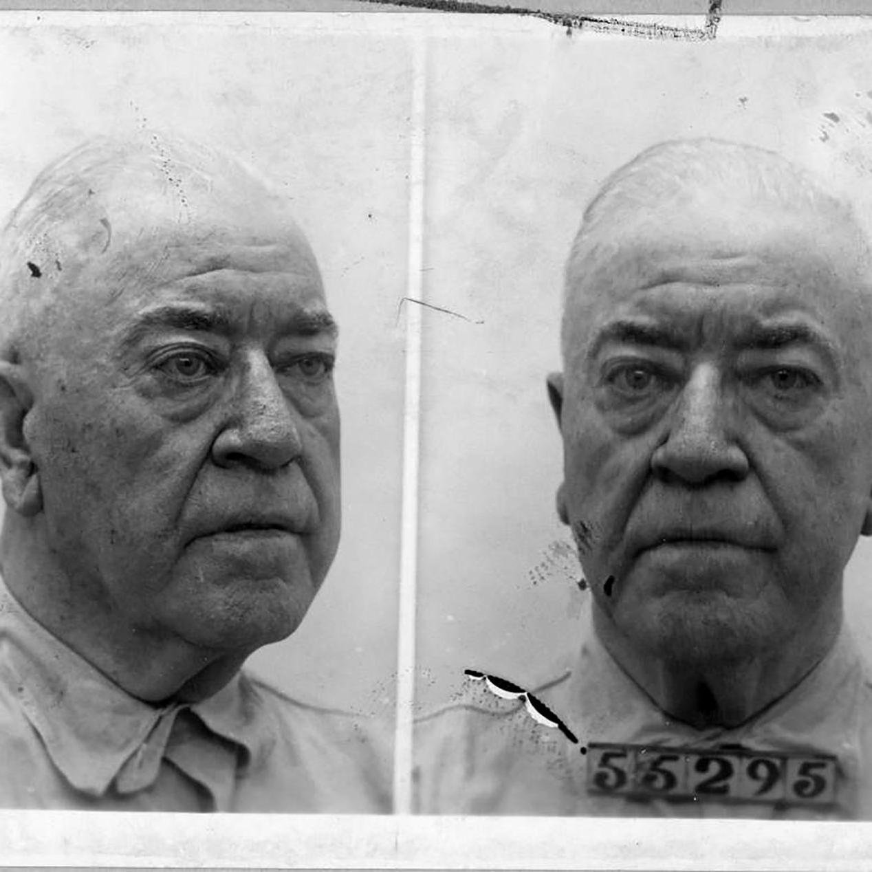 The Story of Tom Pendergast — KC Yesterday