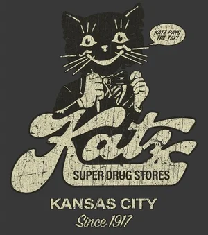 The Story of Katz Drug Stores — KC Yesterday