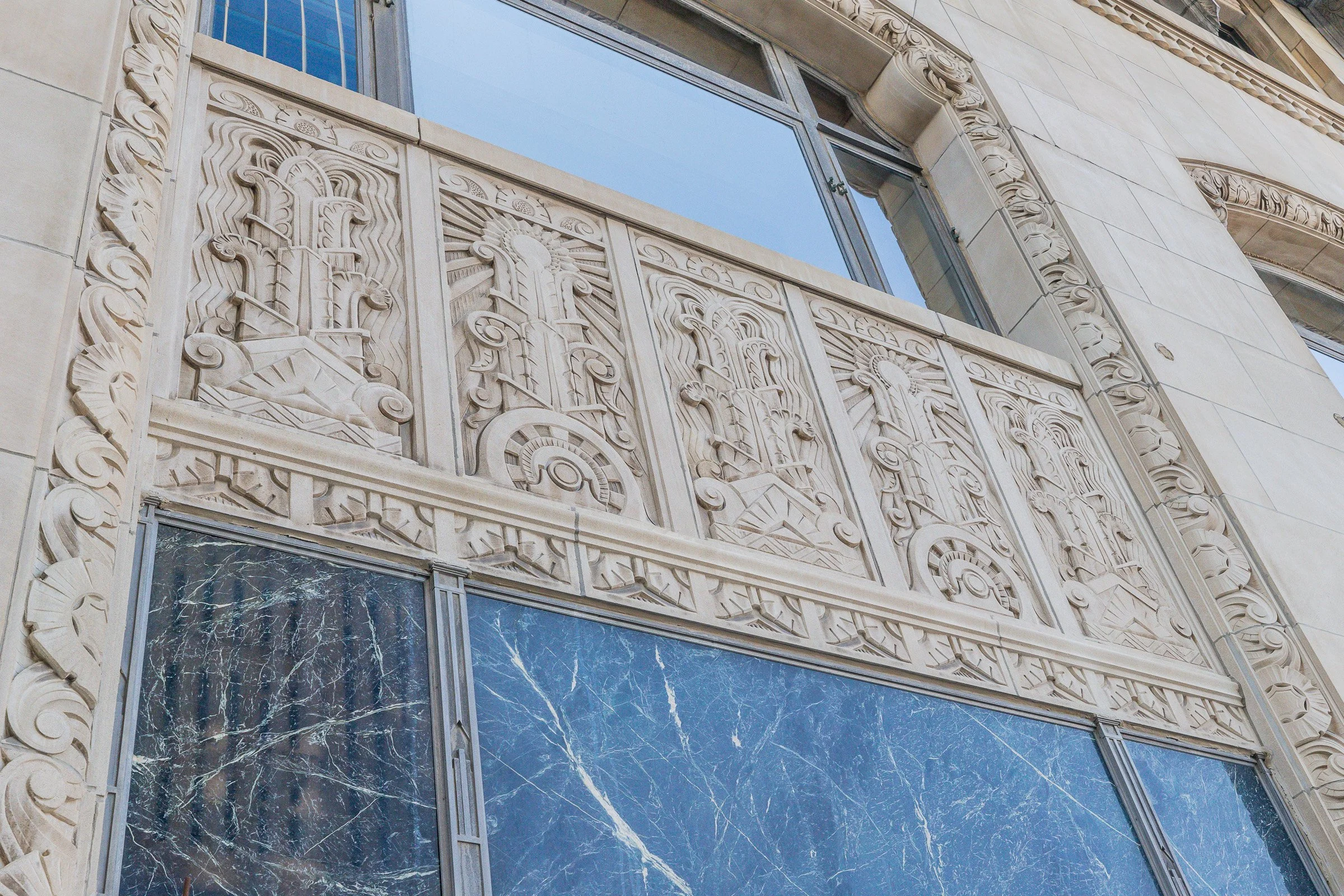 The Kansas City Power and Light Building — KC Yesterday