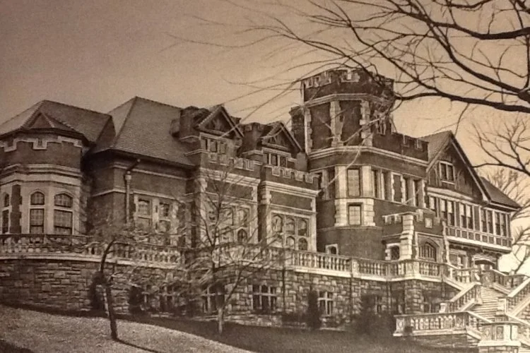 The Story of the Epperson House — KC Yesterday