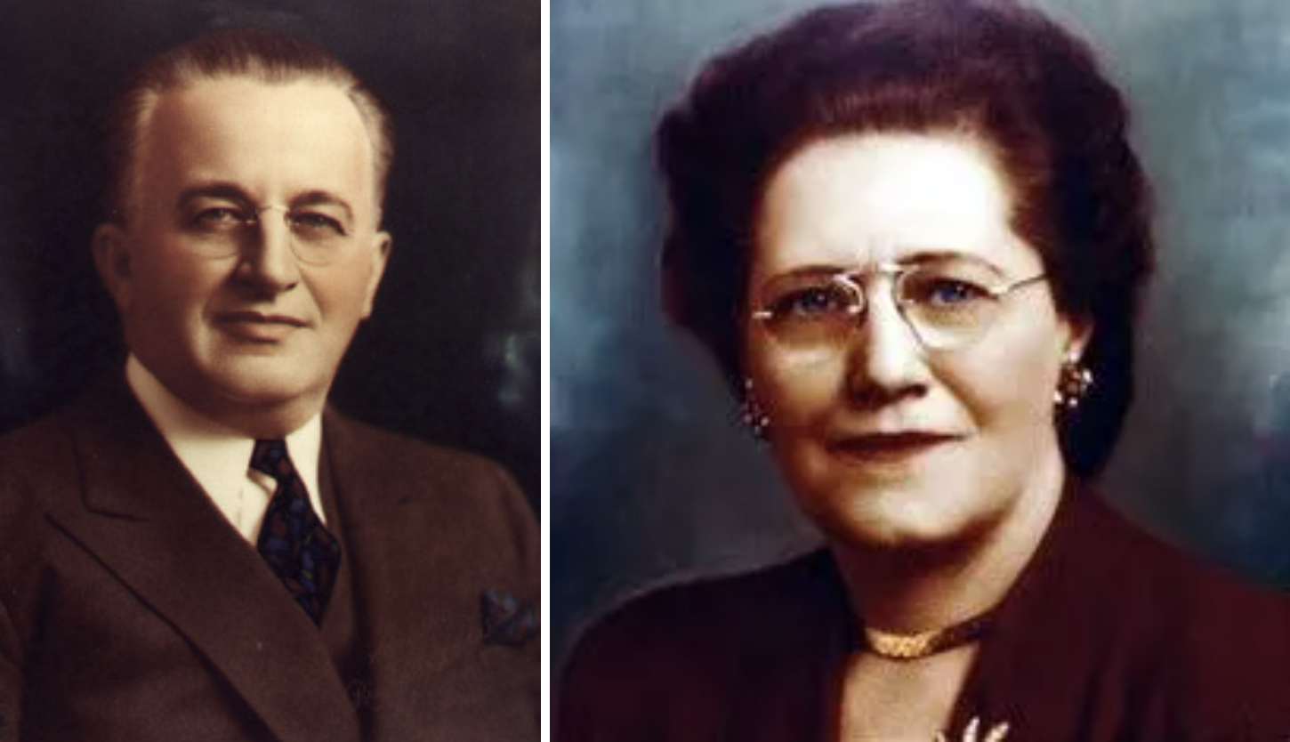 The Story of Russell Stover Chocolates — KC Yesterday