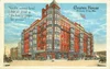 The Story of the Deadliest Fire in KC History: The Coates House Hotel ...