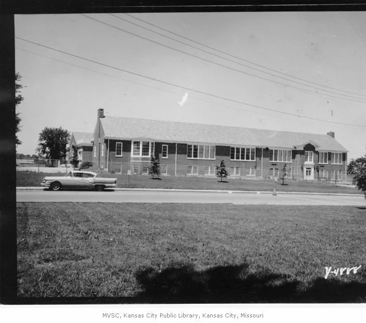 The Founding and Early Years of Prairie Village — KC Yesterday