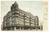 The Story of the Deadliest Fire in KC History: The Coates House Hotel ...