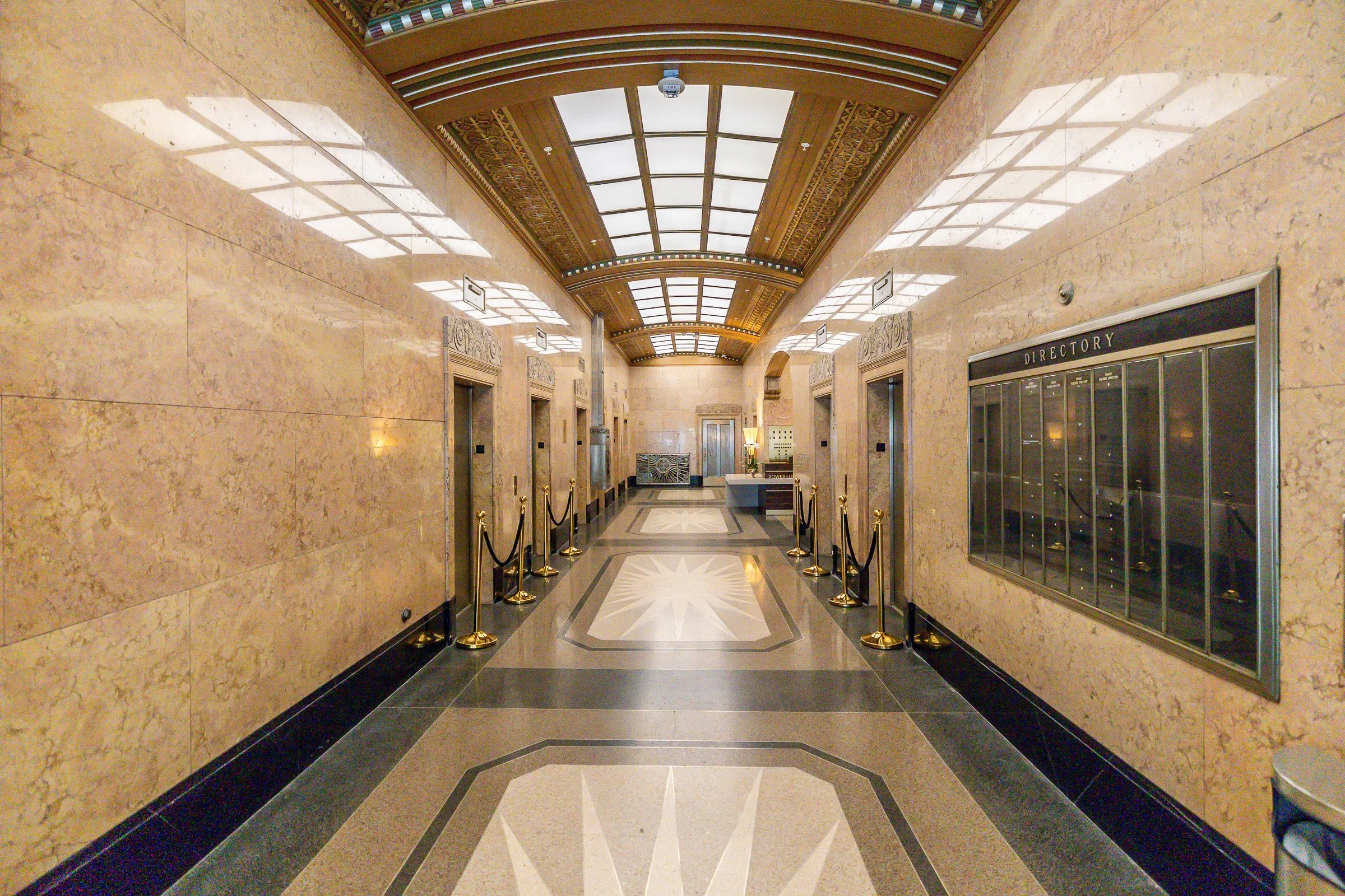 The Kansas City Power and Light Building — KC Yesterday