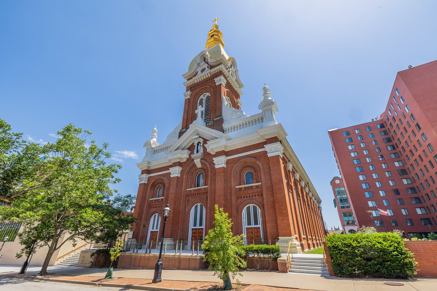 Reviving a Legacy: The Story of J. Rieger & Co. and Kansas City's First ...