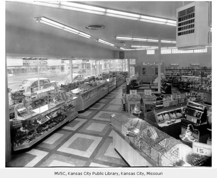 The Story of Katz Drug Stores — KC Yesterday