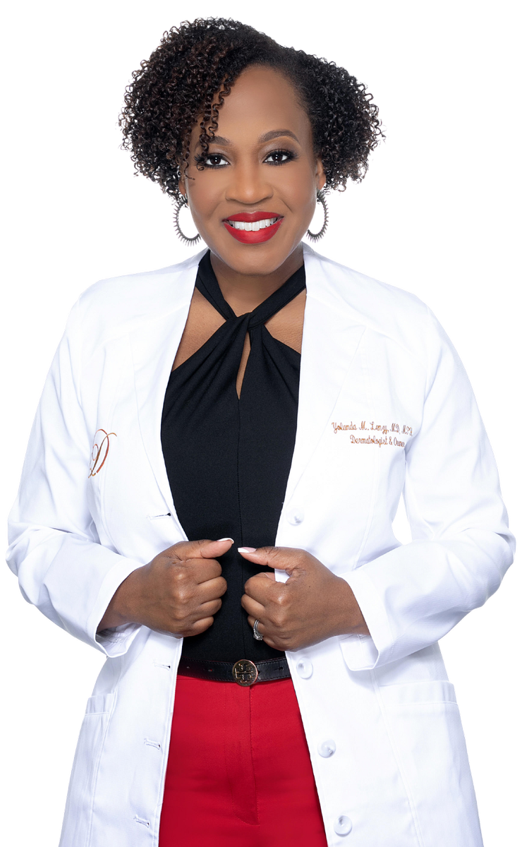 Lenzy Dermatology
