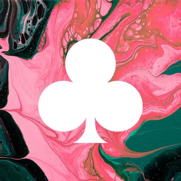 THE COSMIC CLUB — Francesca Oddie