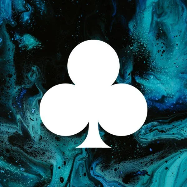 THE COSMIC CLUB — Francesca Oddie