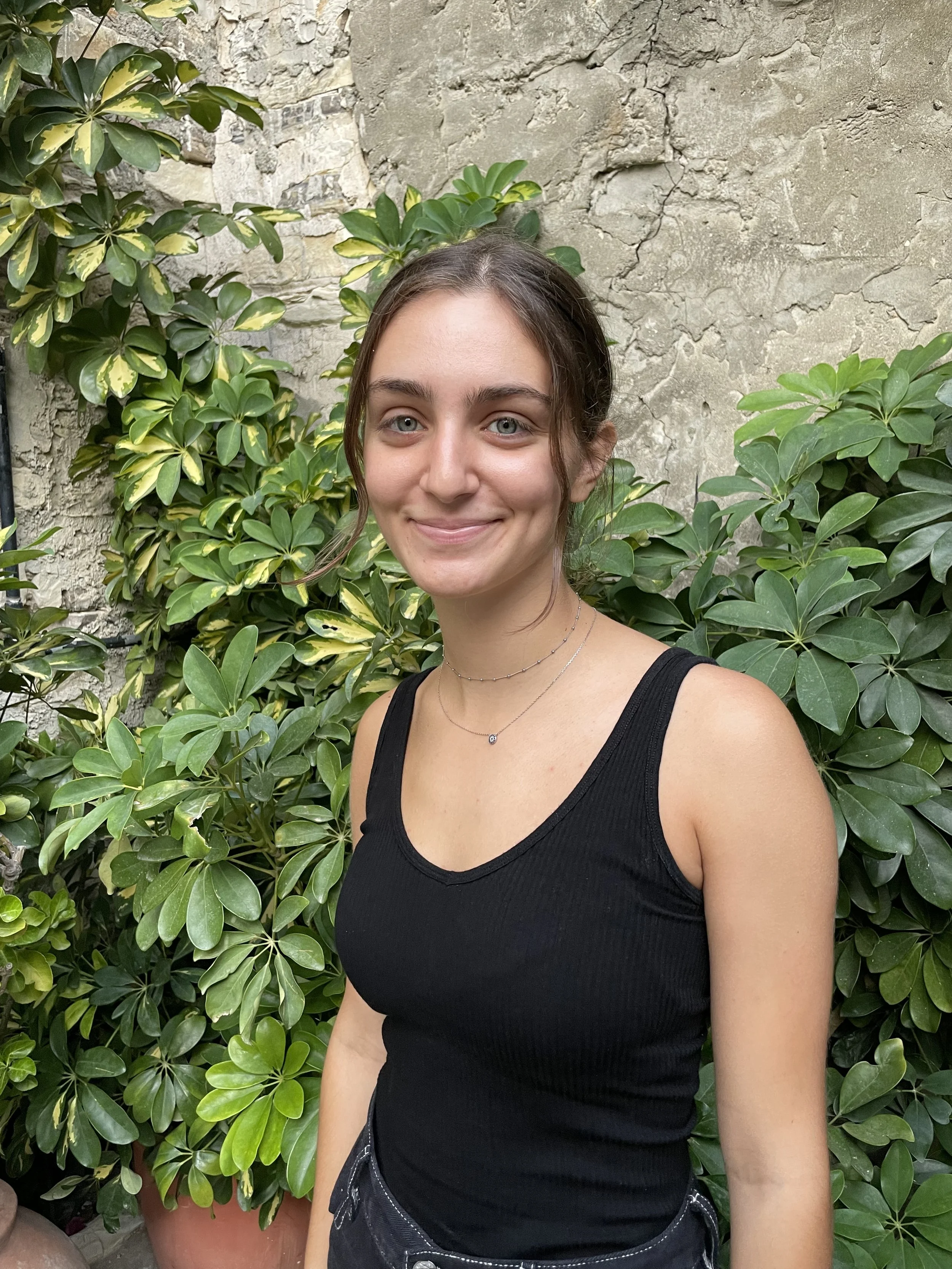 About 1 — Marianna Dionysiou