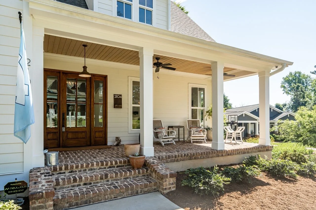 Dunhill Drive — Deacon Built, LLC