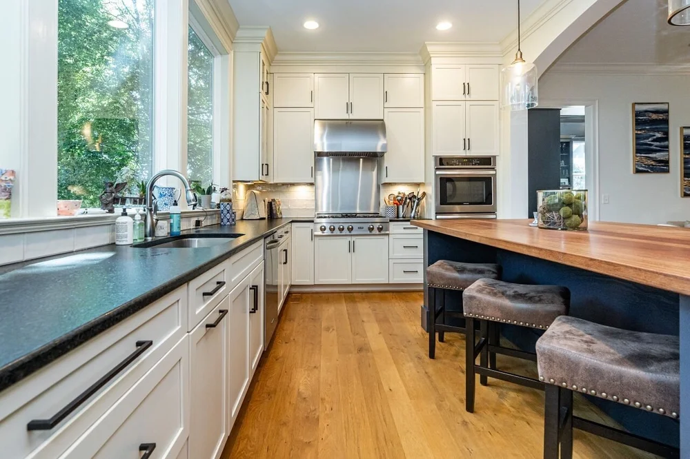 Dunhill Drive — Deacon Built, LLC
