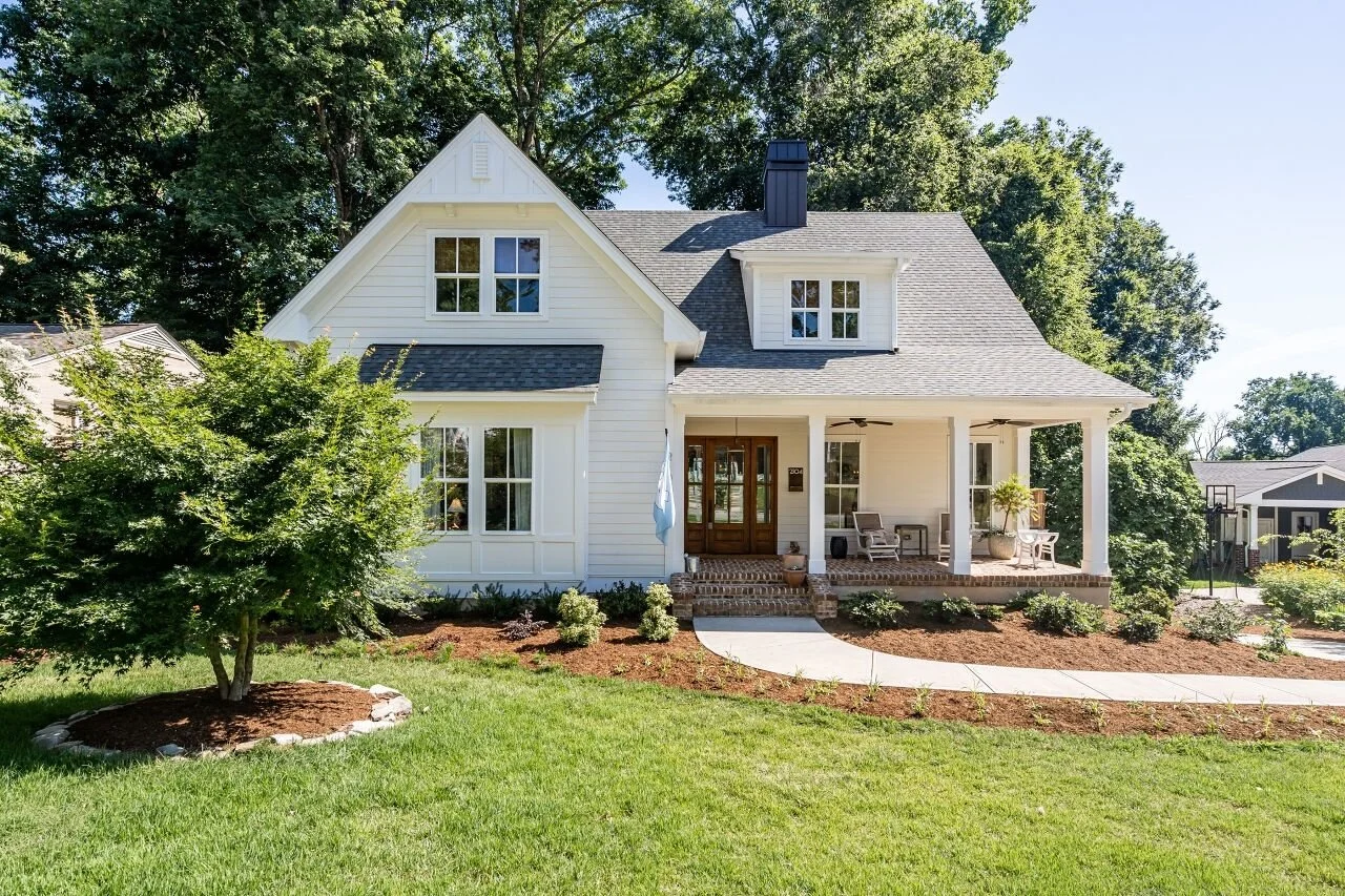 Dunhill Drive — Deacon Built, LLC