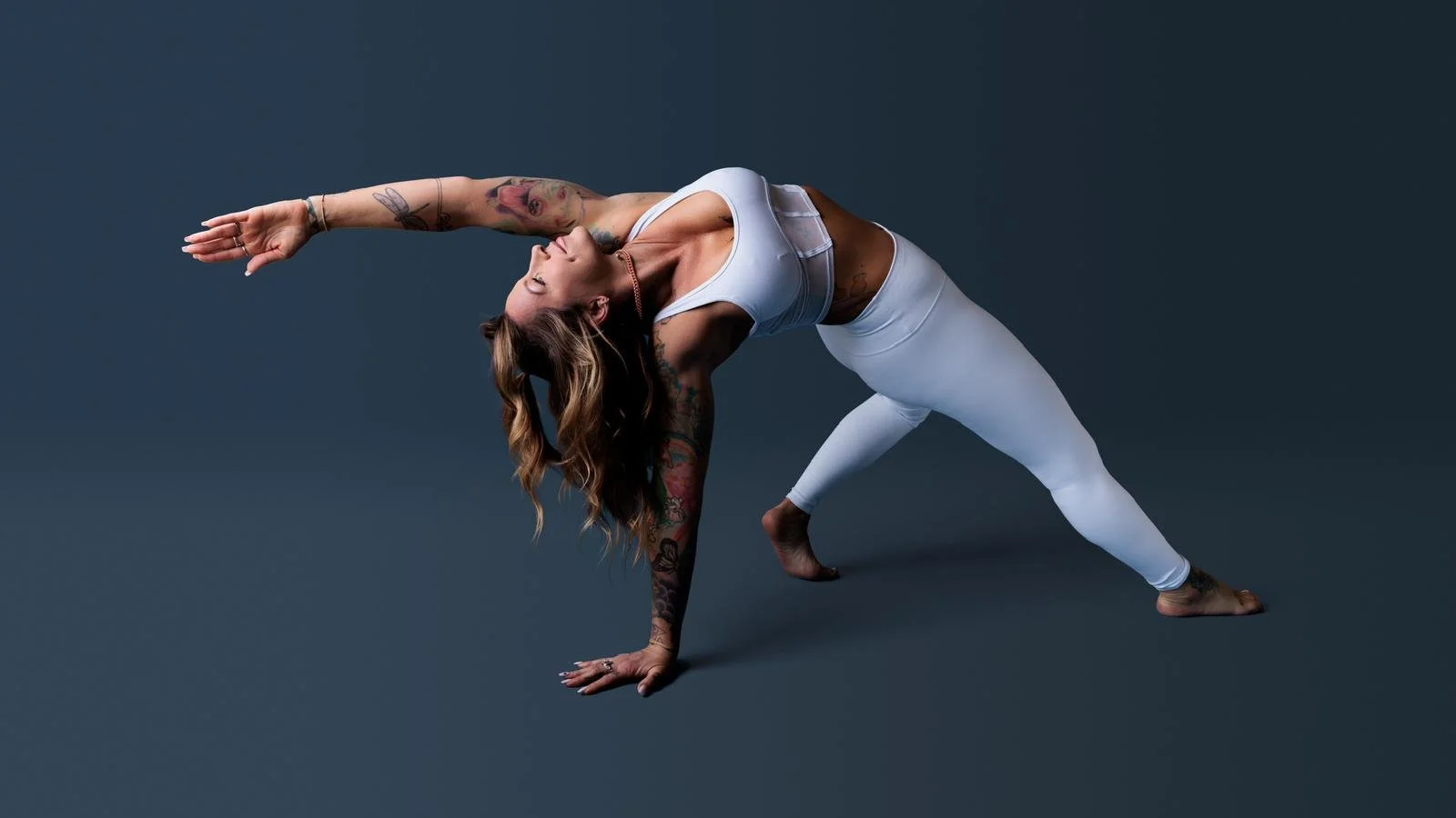 Team 1 — INFORMATION