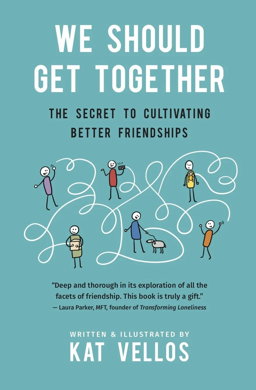 We Should Get Together