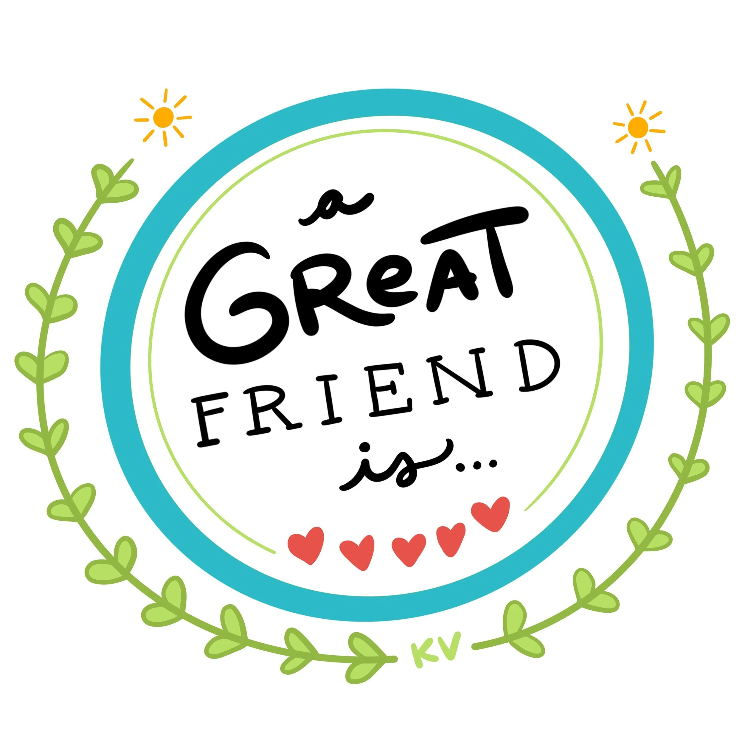 How to turn an online acquaintance into a real friend this week — We ...