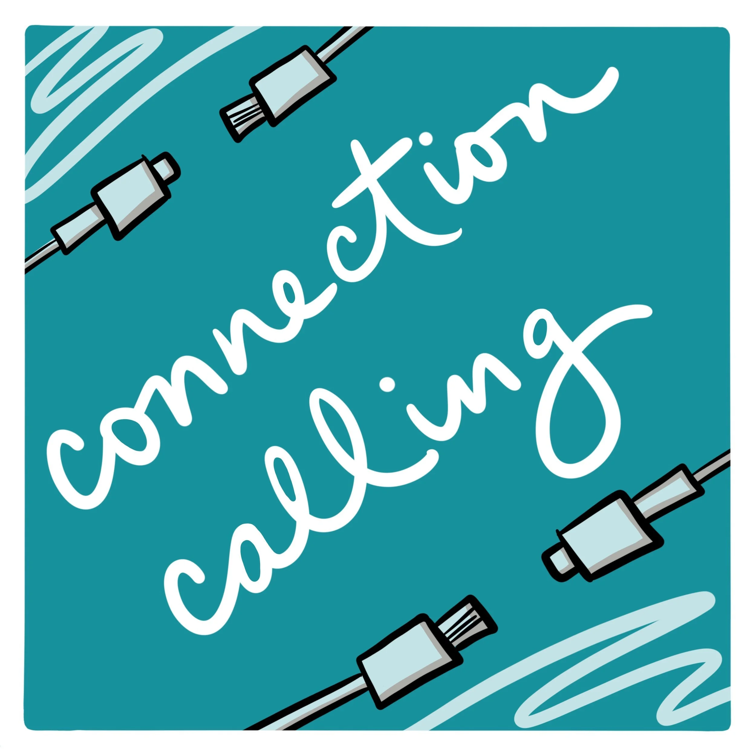 We Should Get Together