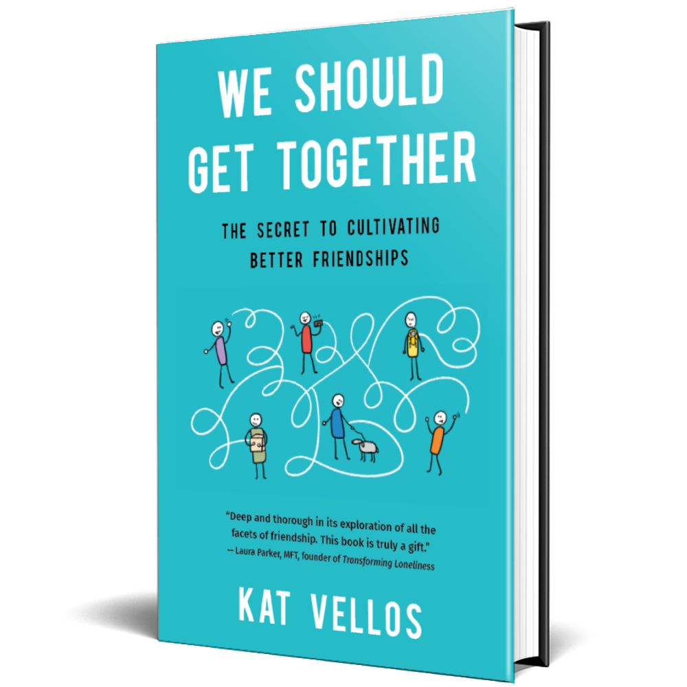 We Should Get Together