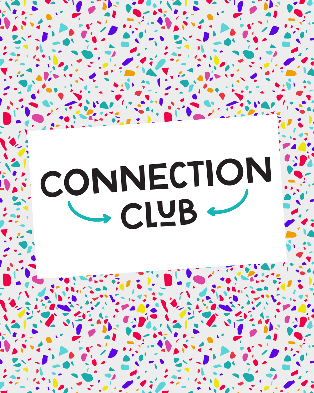 About — We Should Get Together