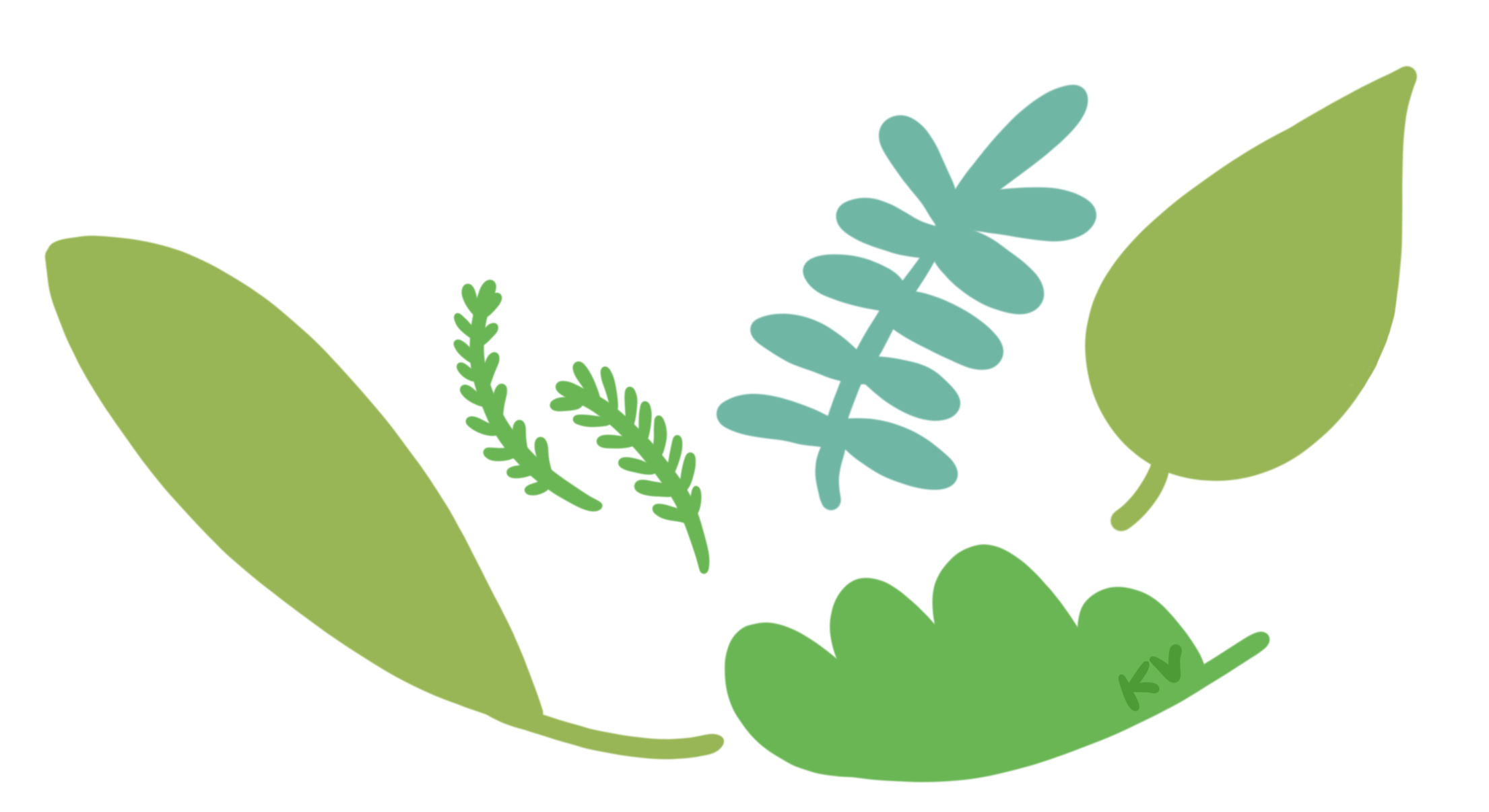 We Should Get Together