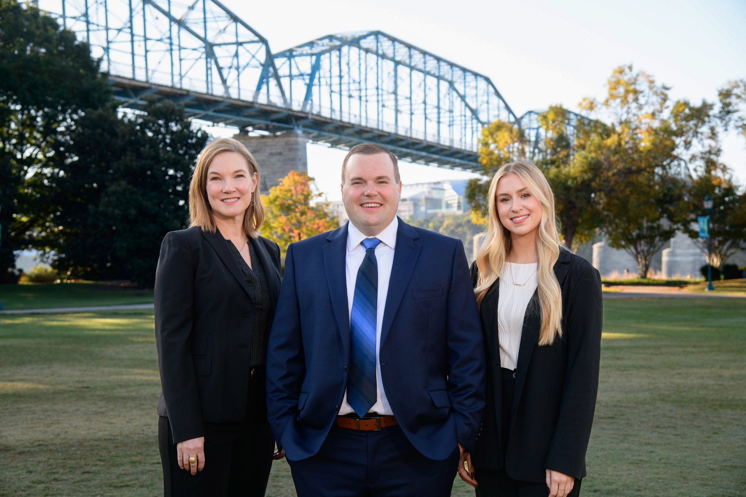 Our Team — Bridge Financial Planning