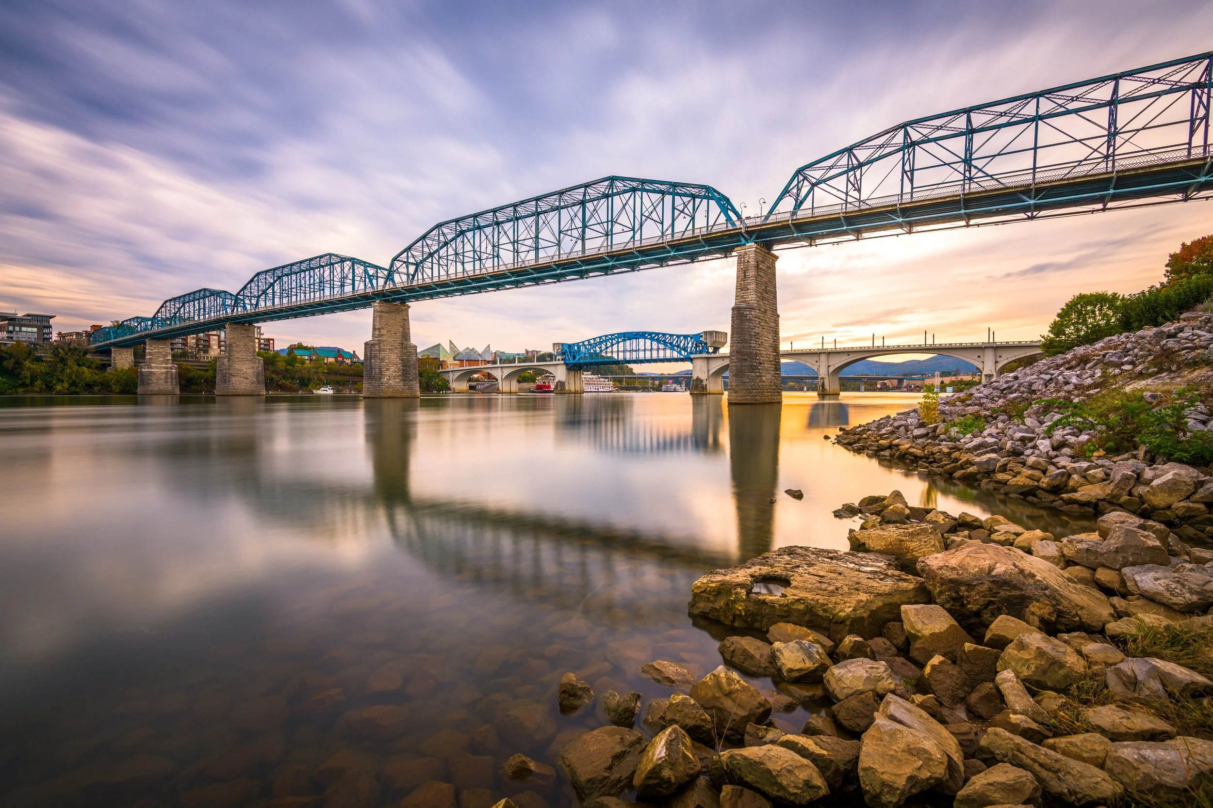 Bridge Financial Planning