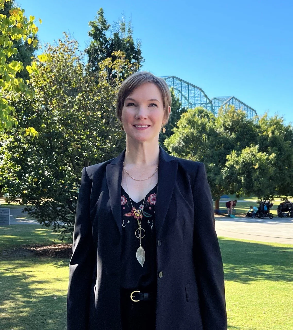 Let's Meet — Bridge Financial Planning