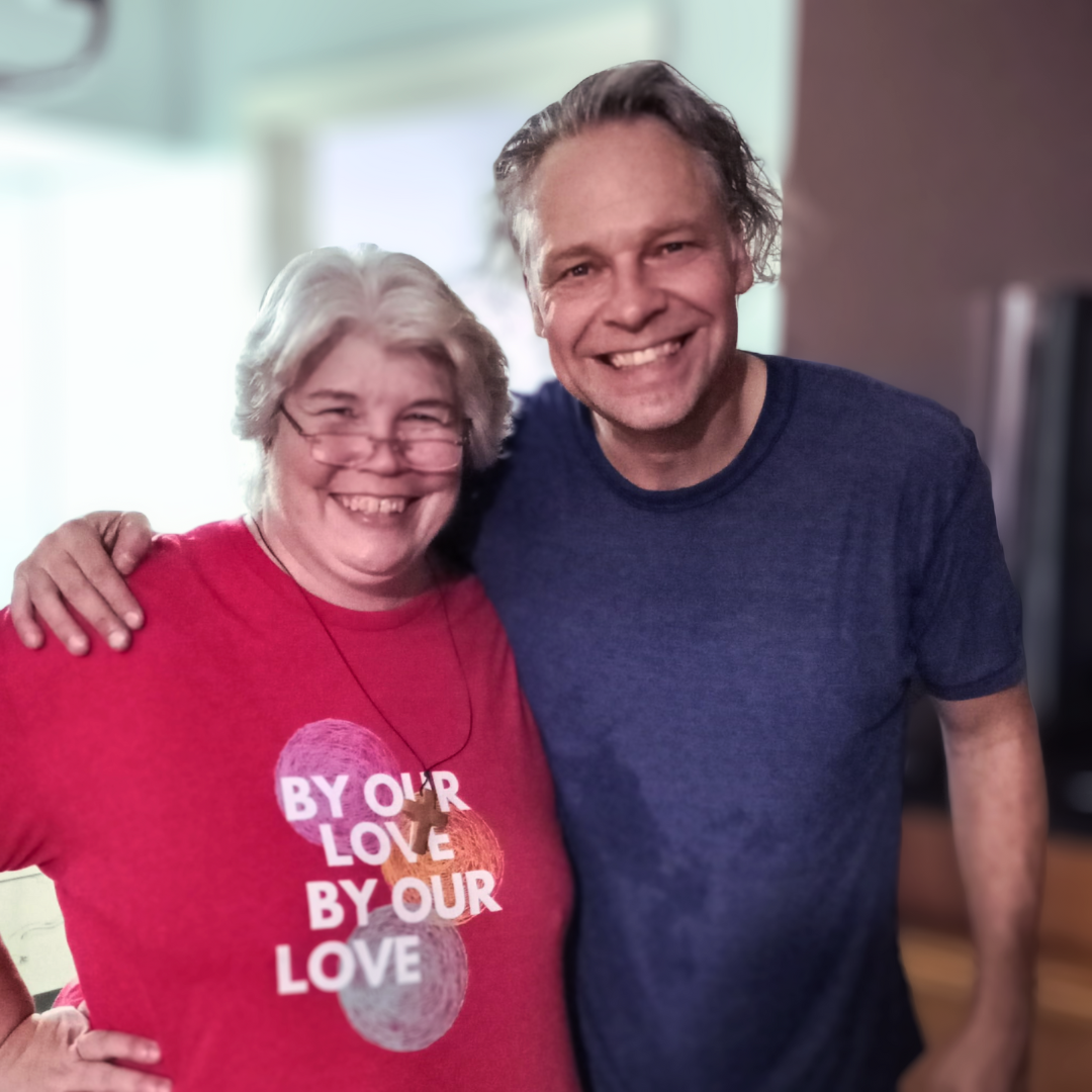 Summer Songwriter Series: Mitch McVicker and Melissa Morris — Rapunzel ...