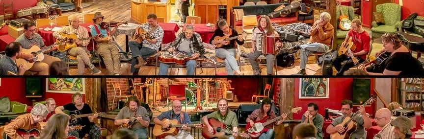 Rapunzel's Coffee and Books