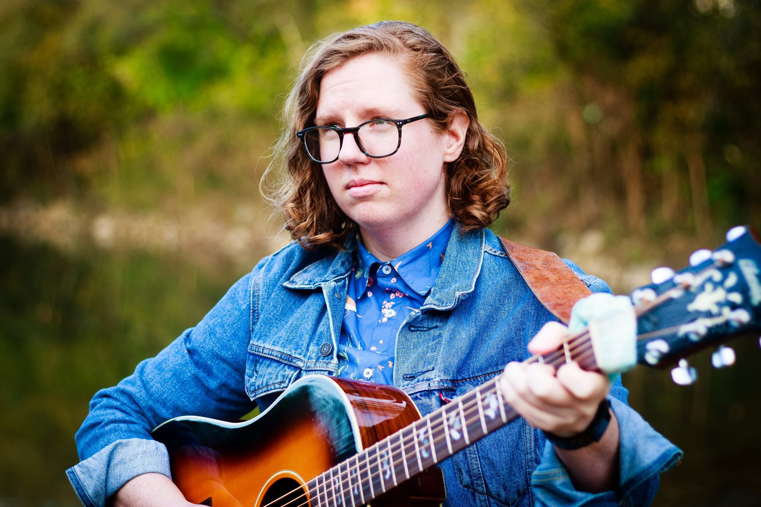 Summer Songwriter Series: Debra Guy, catherine the great, and Eli ...