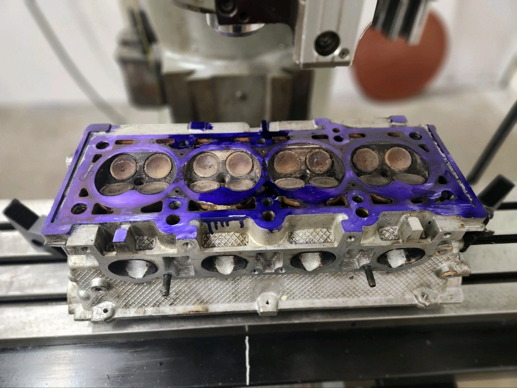 Contact — One Off Machine Shop