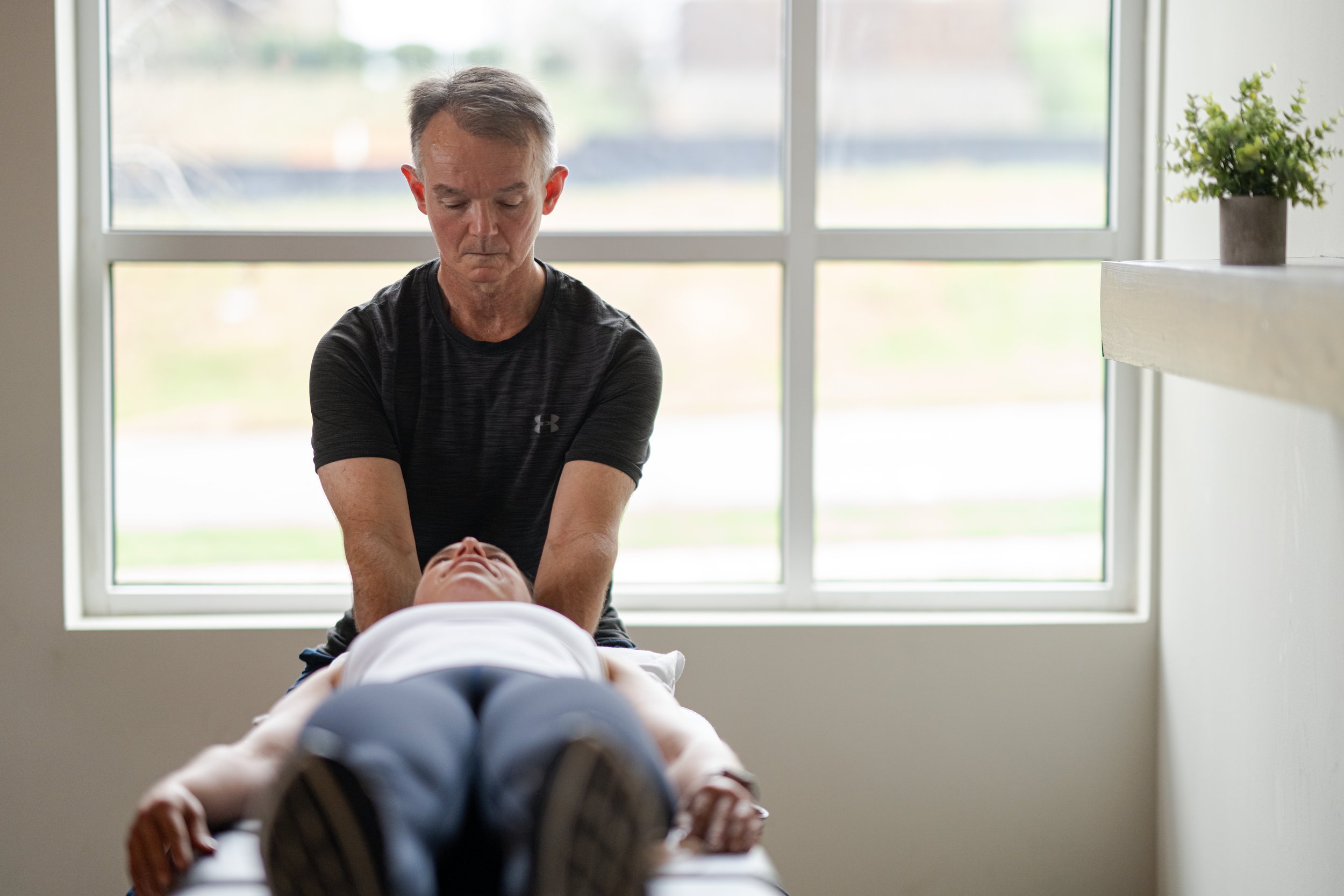 Mark Kane Physical Therapy