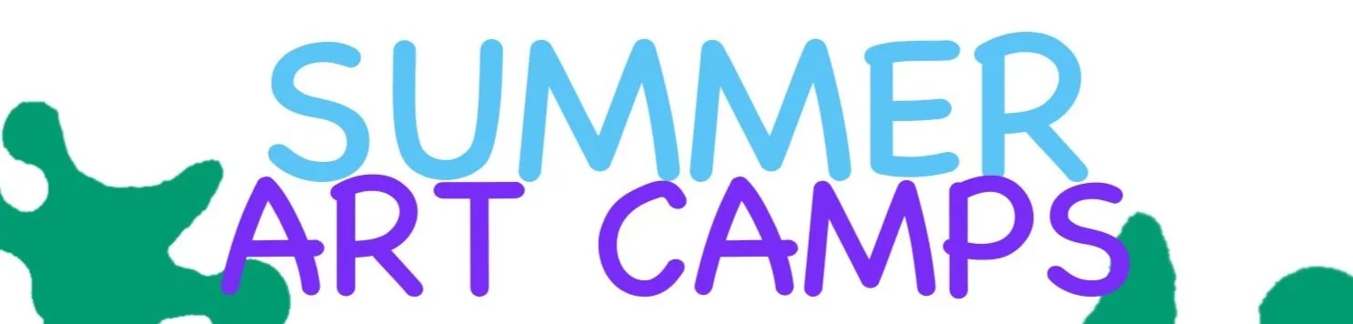 Classes and Events — SJMiller Arts