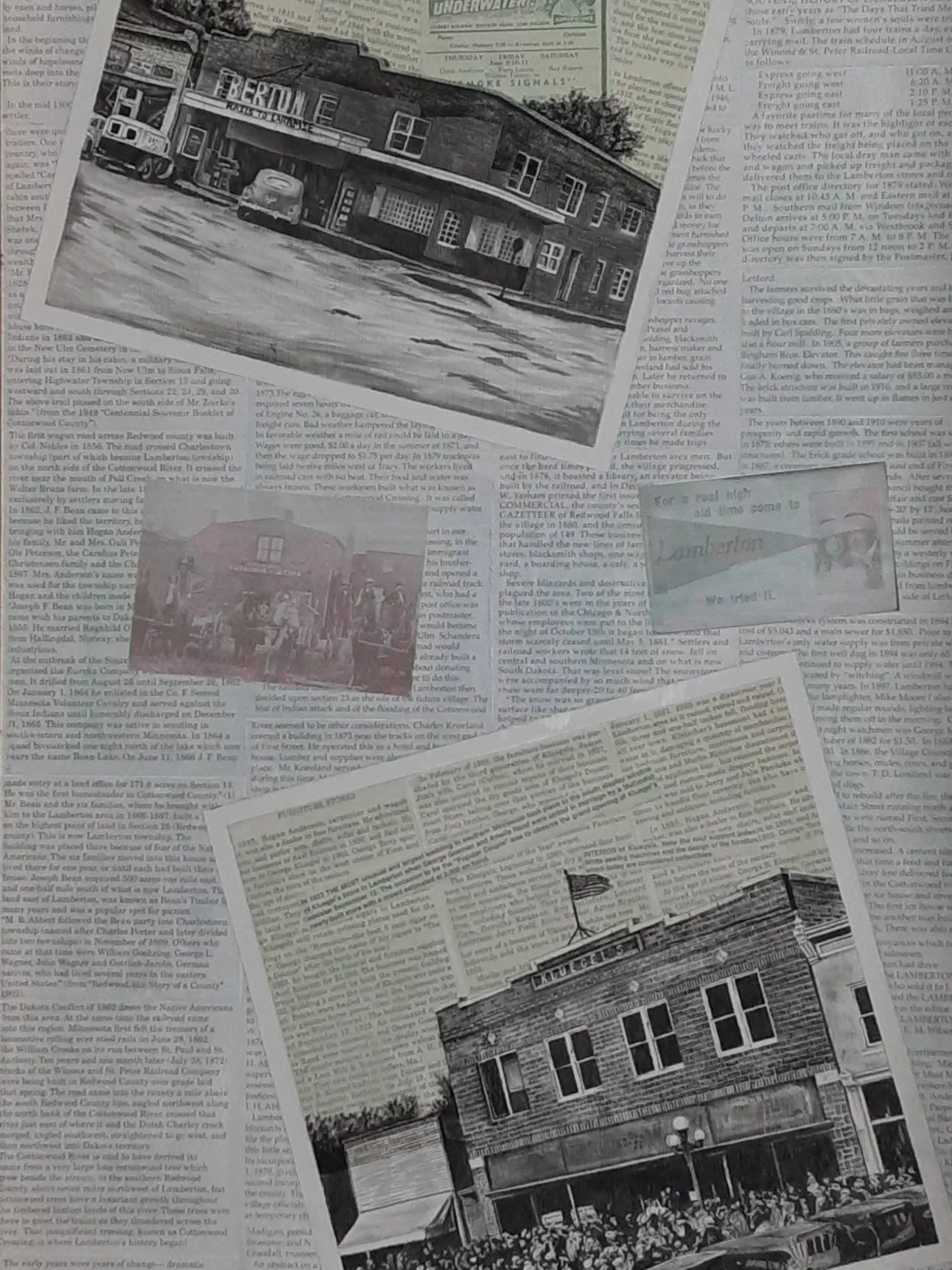 SammyJo Miller — SJMiller Arts