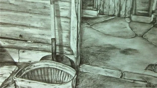 Fine Art Gallery — SJMiller Arts