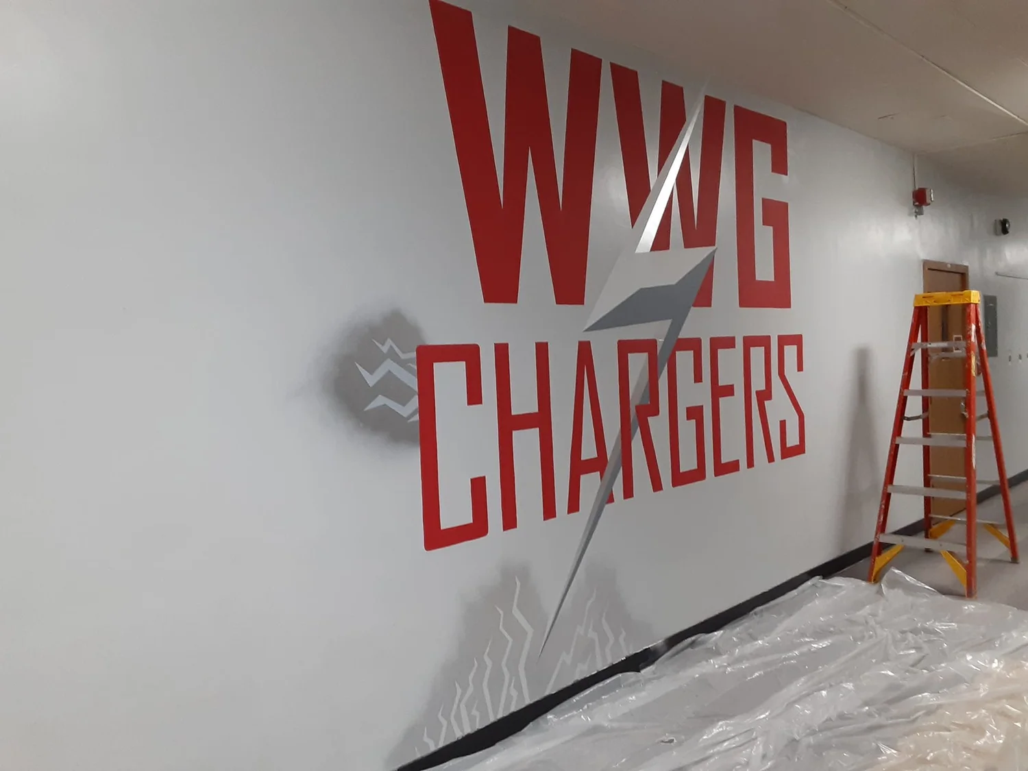 Murals — SJMiller Arts