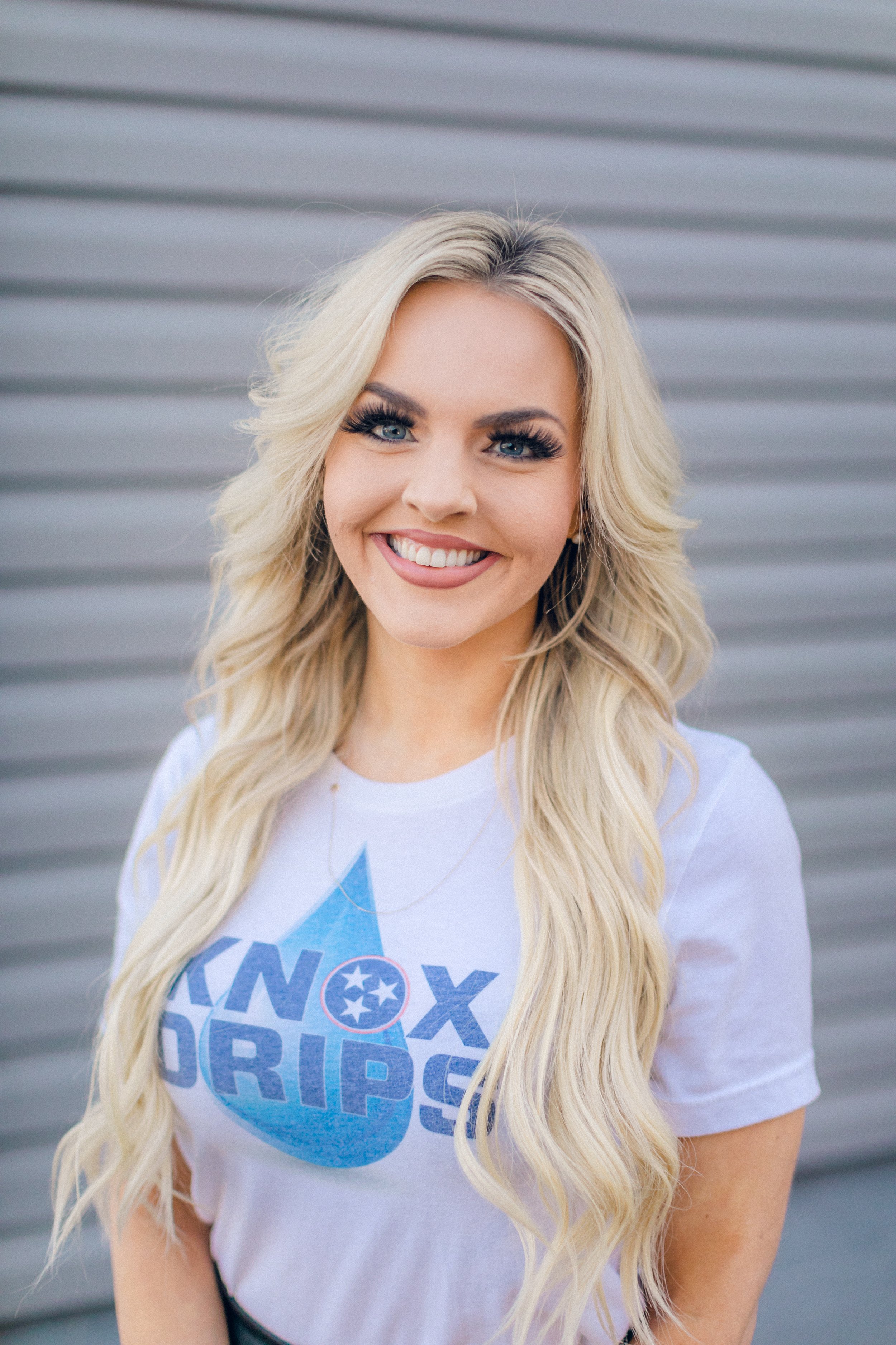 Meet Our Team — KNOX DRIPS