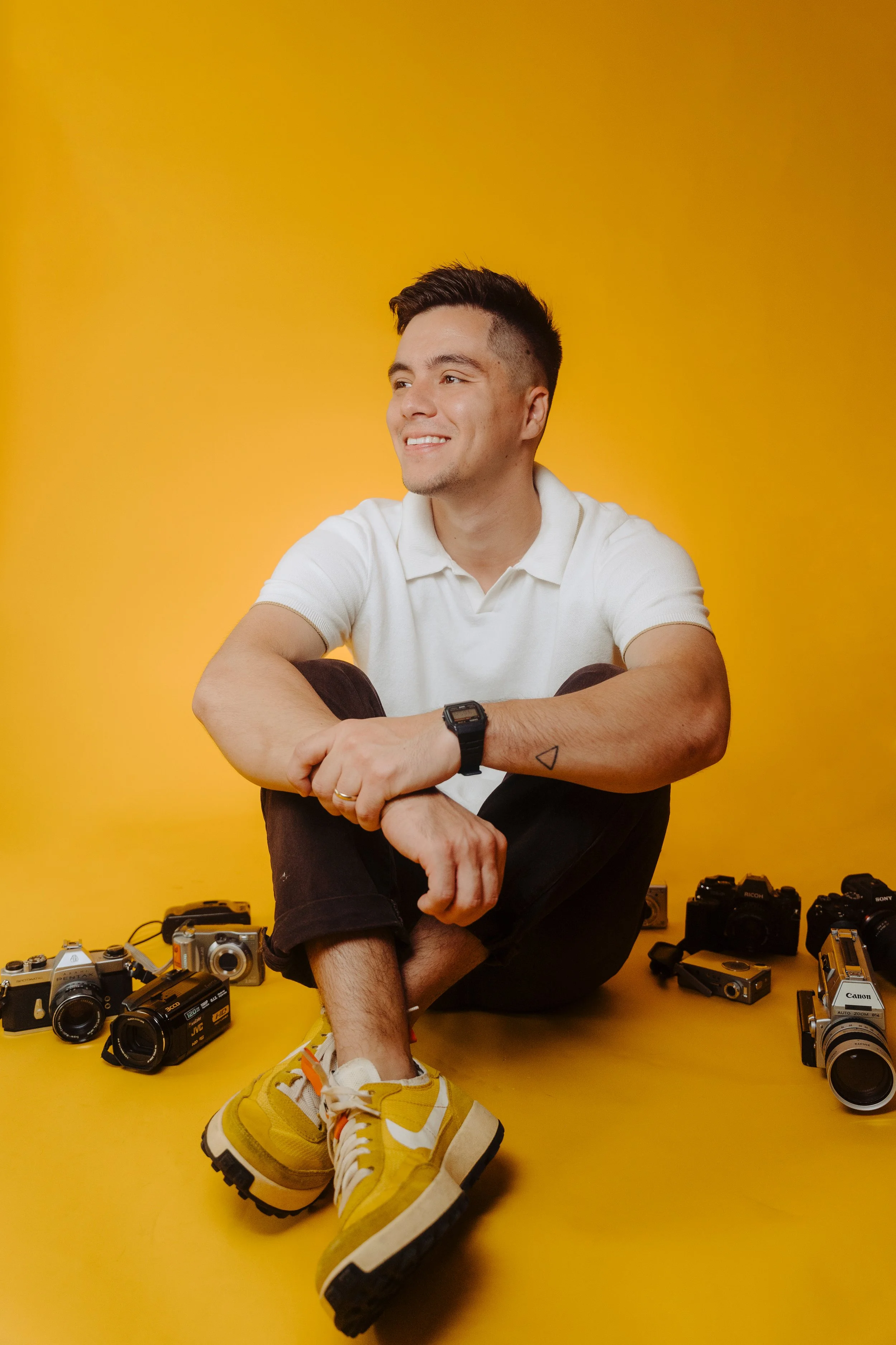 Authentic films for the madly in love!