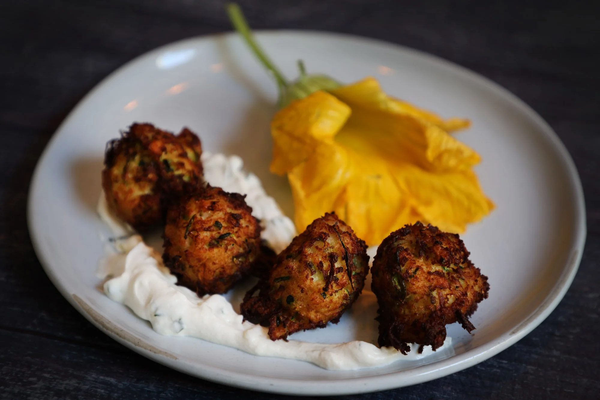 Dinner Menu — Nine One Five Key West