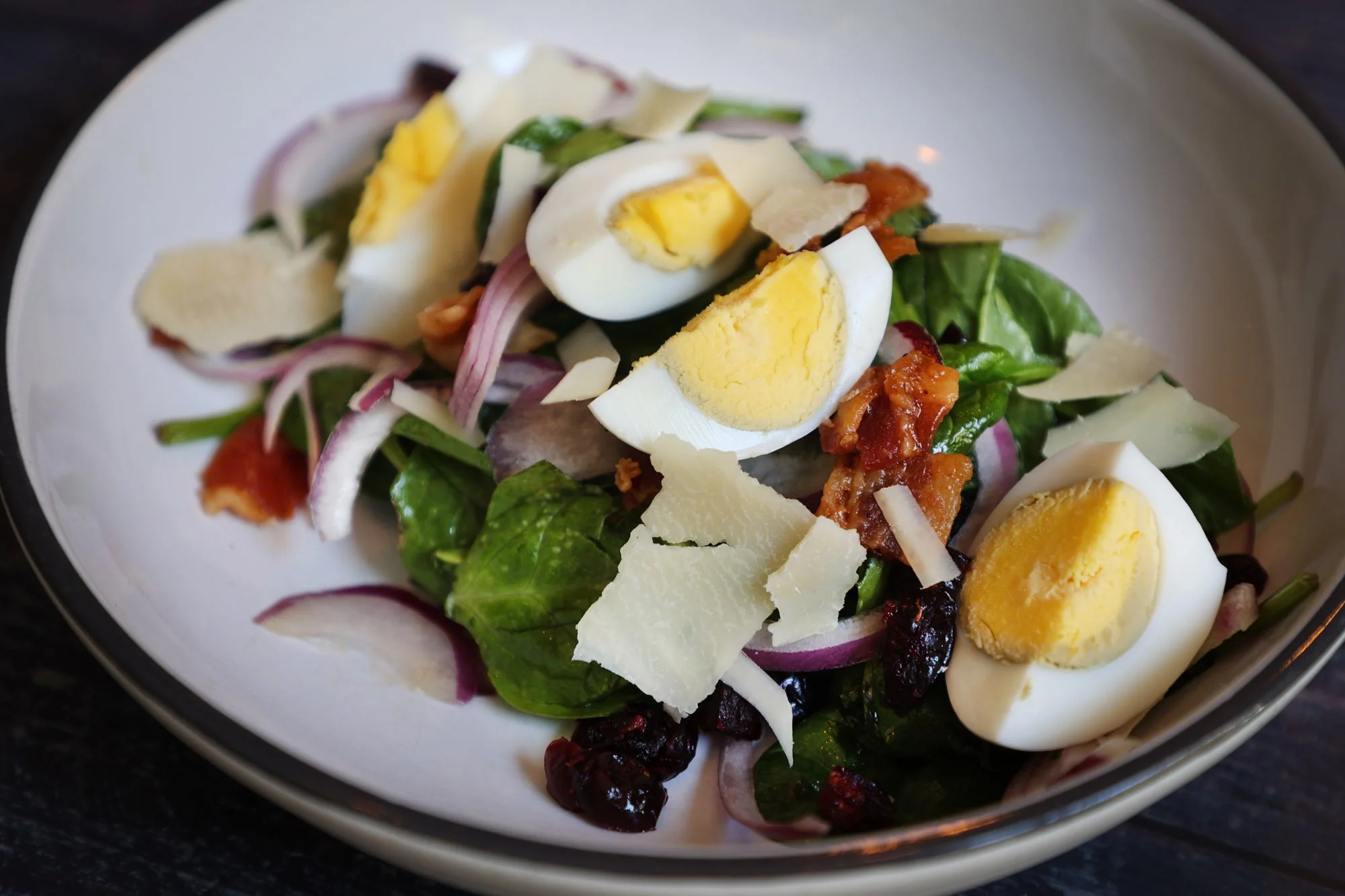 Dinner Menu — Nine One Five Key West