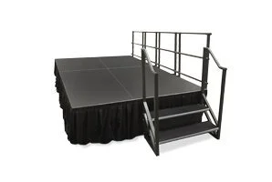 Stage link — AllStagePro