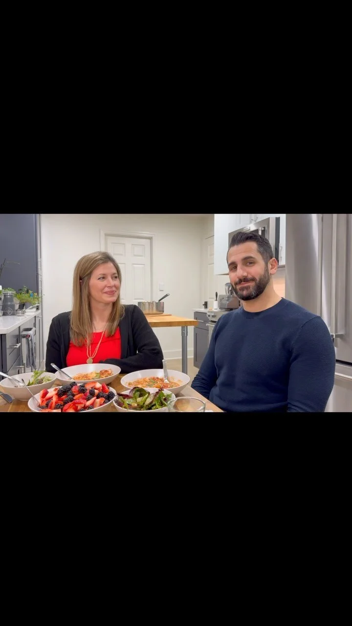 Anchored Mind Counseling + Nutrition