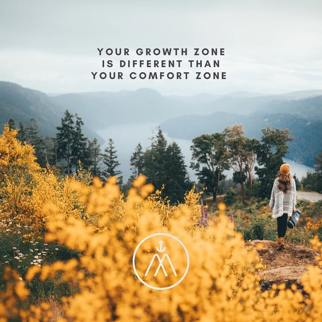 Anchored Mind Counseling + Nutrition