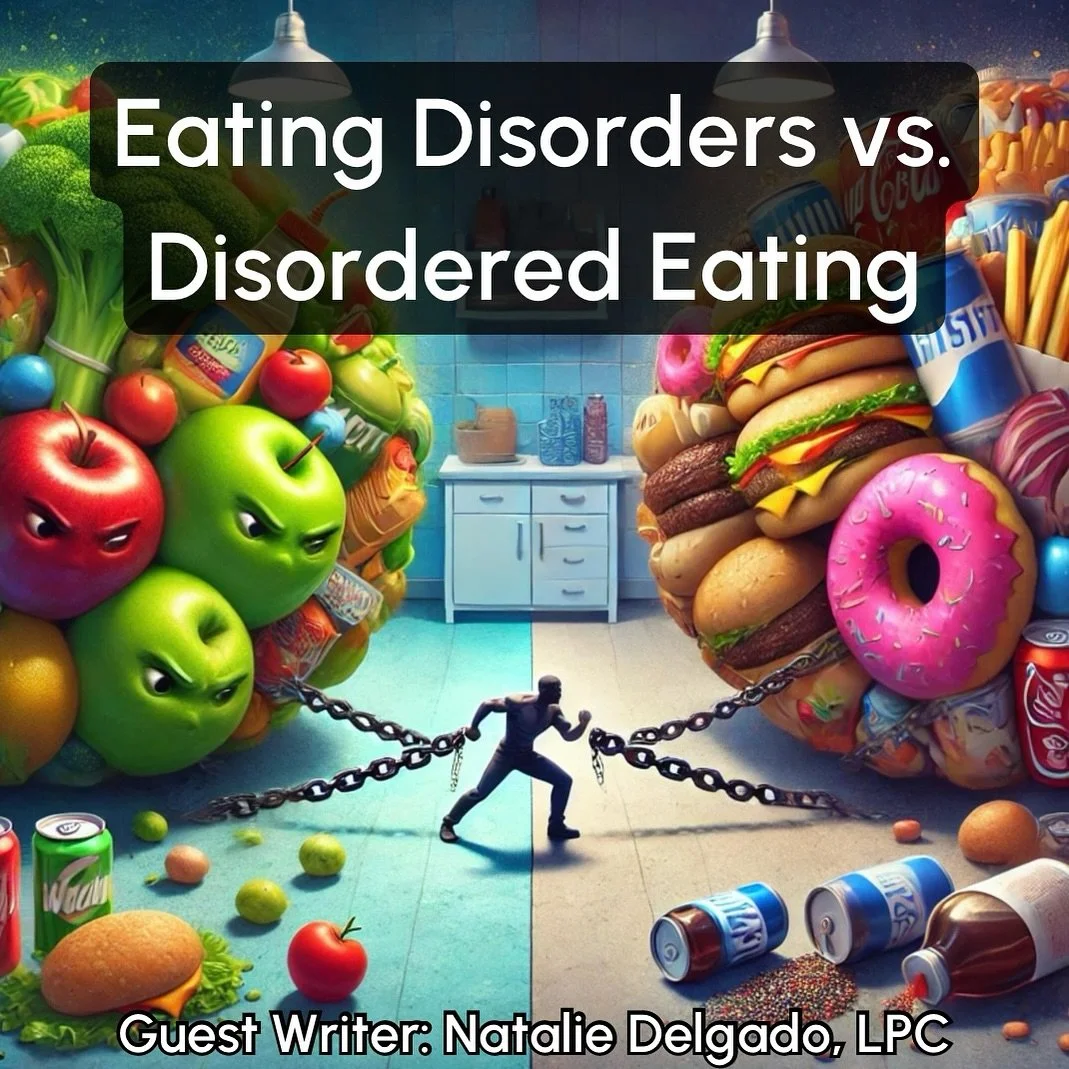 Anchored Mind Counseling + Nutrition